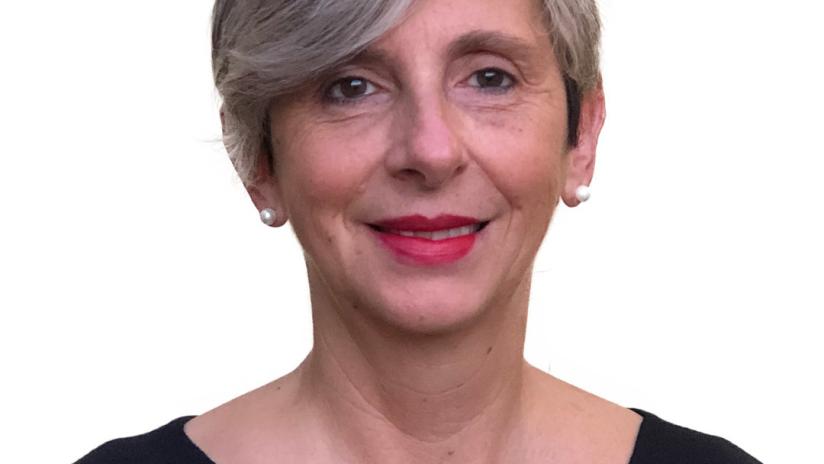 Stefania Bertocchi - SpiritualCoach